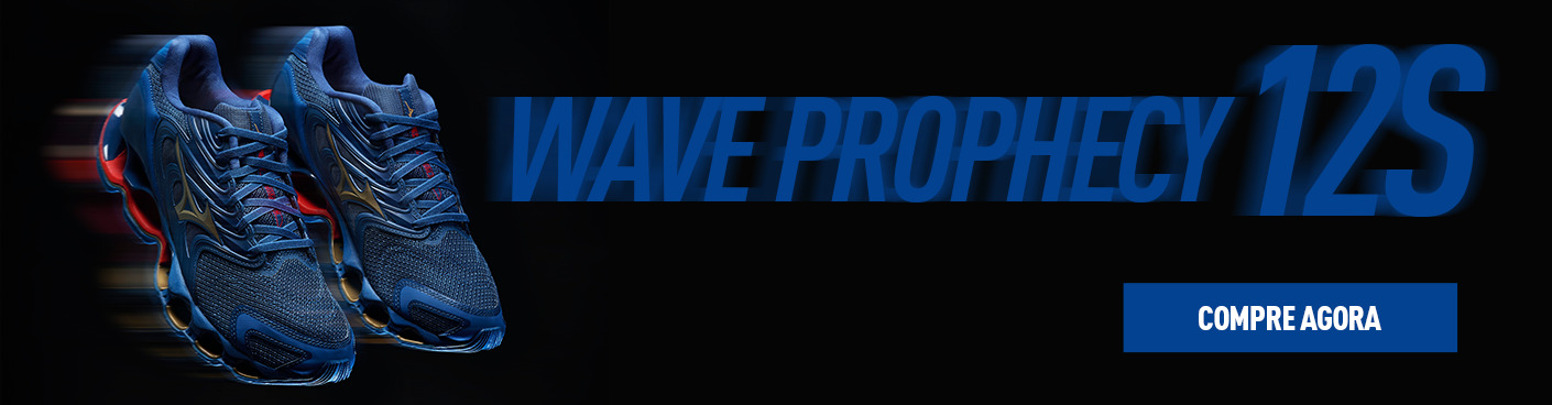 Mizuno Oficial | Prophecy 12